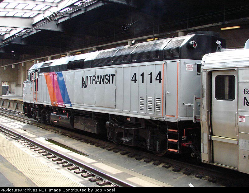 NJT 4114